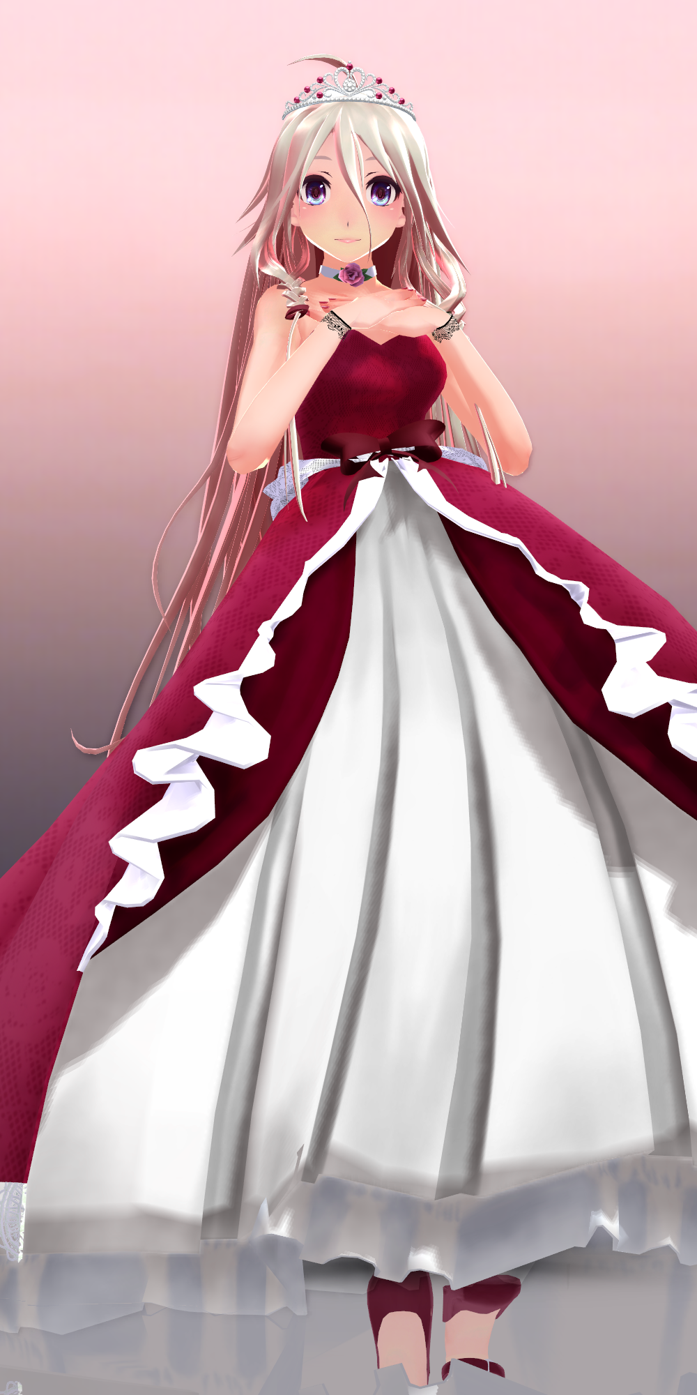 Tda Princess IA Distribution v1.00 by Reinbuu-sama on DeviantArt