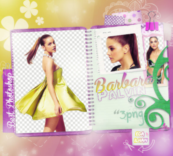Barbara palvin png pack by Edailhan on DeviantArt