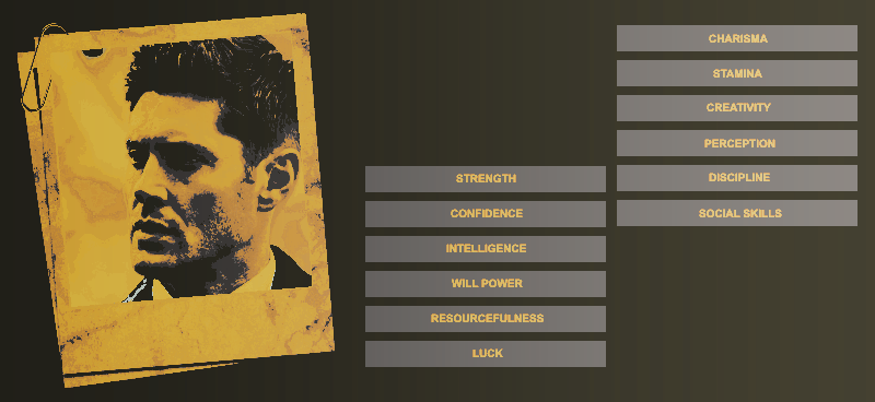 GRAPHIC TEMPLATE : CHOOSE YOUR PLAYER by luzrph on DeviantArt