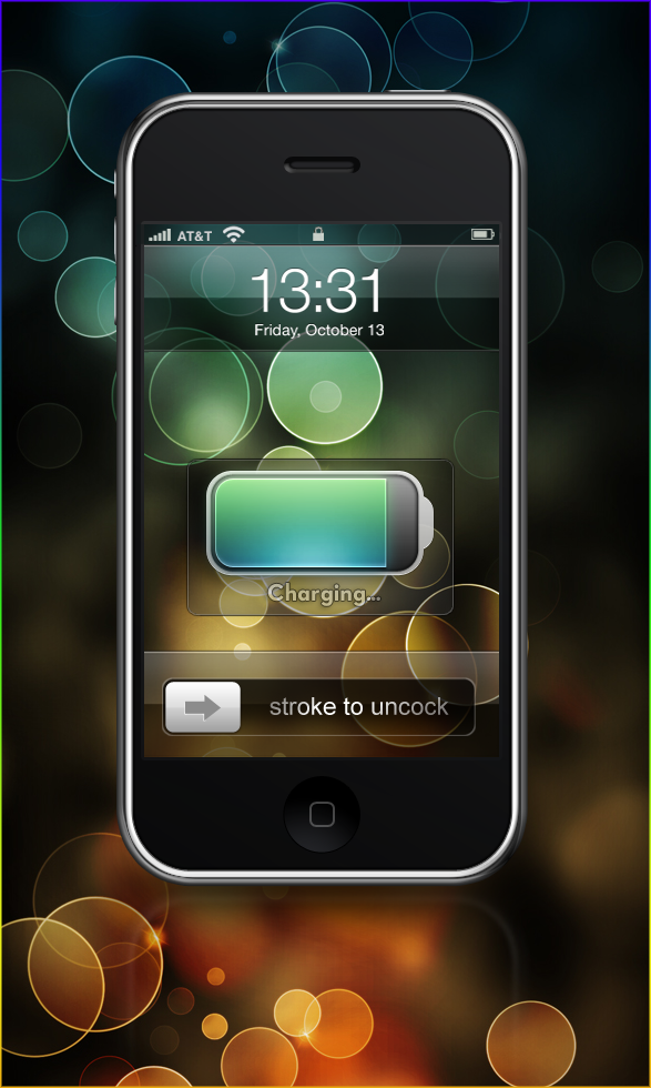 some battery theme by Busterben on DeviantArt