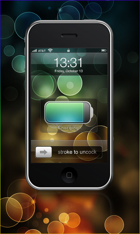 some battery theme by Busterben on DeviantArt