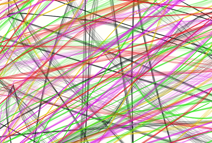 Rainbow Spider Web!!!!!!! by stargal1 on DeviantArt