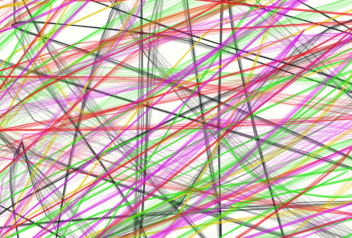 Rainbow Spider Web!!!!!!! by stargal1 on DeviantArt