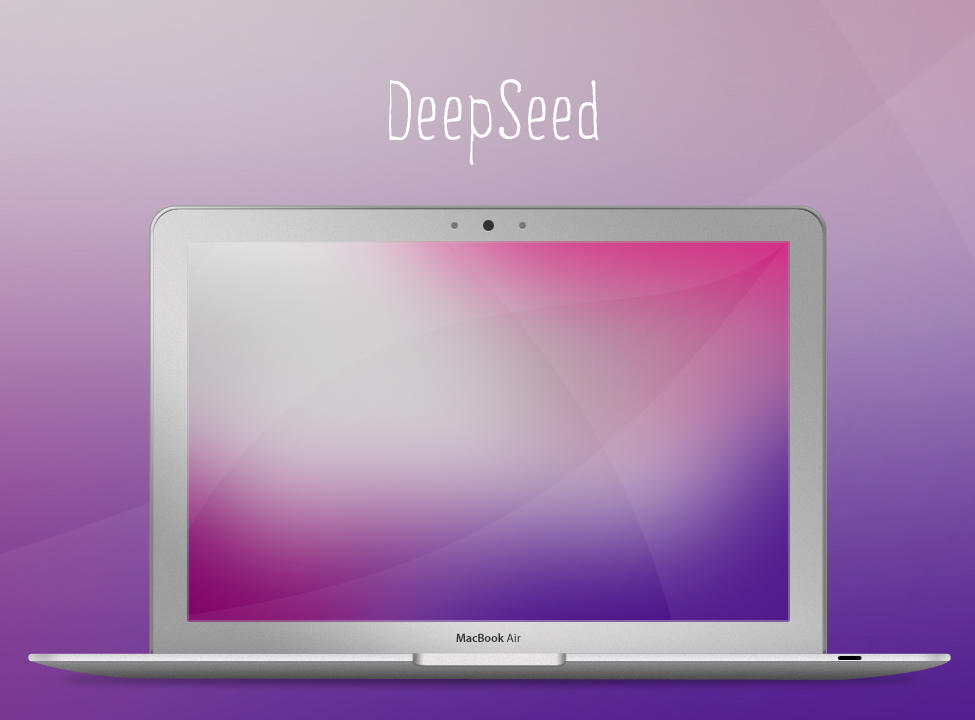 Deep Seed Wallpaper by GMRs7 on DeviantArt