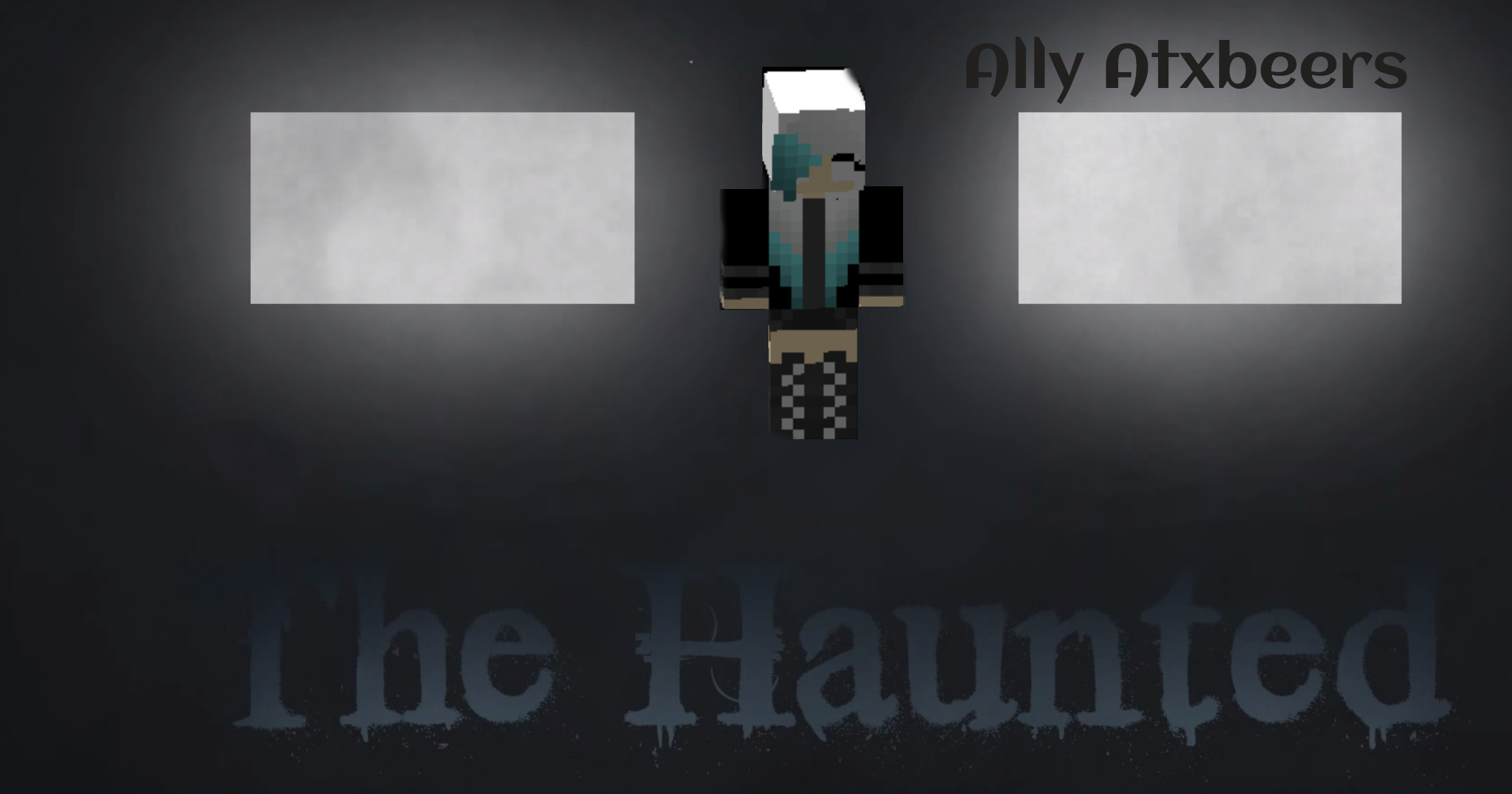 Minecraft Signature Photo by ThaShippingQueen on DeviantArt