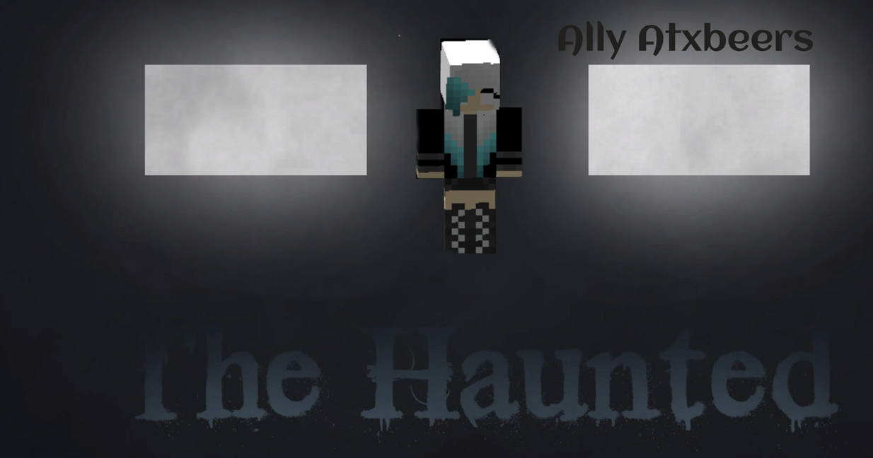 Minecraft Signature Photo by ThaShippingQueen on DeviantArt