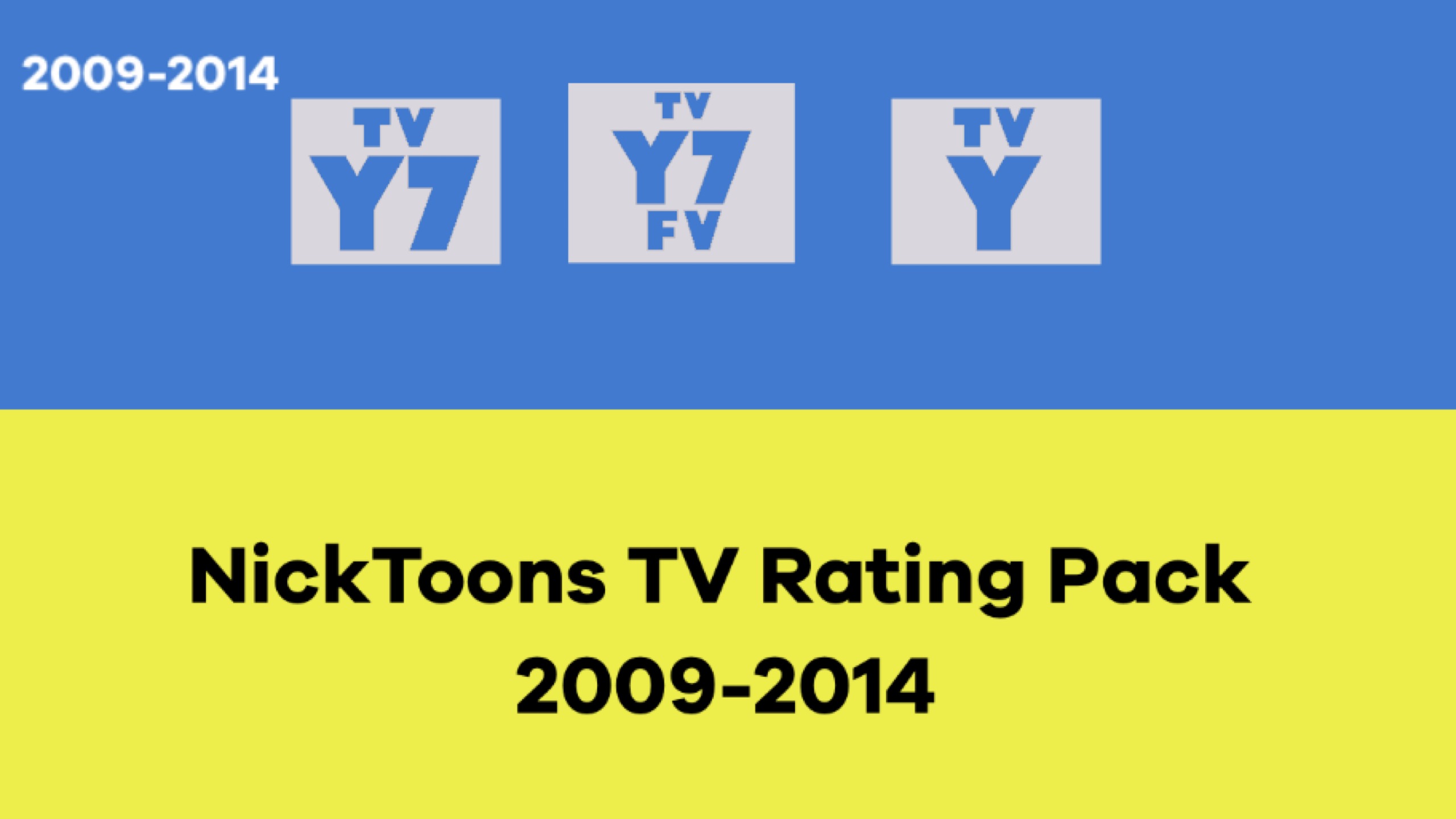 NickToons TV Rating (PNG) by NickelodeonFan2007 on DeviantArt