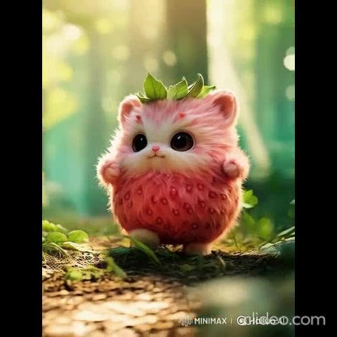 Creatures by alexada2786 on DeviantArt