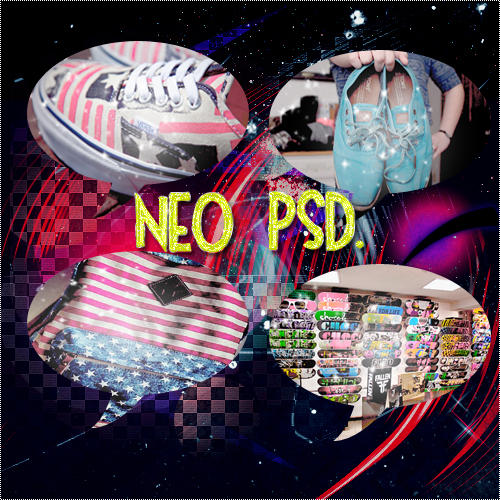 NEO|PSD by Bluefeatherss on DeviantArt