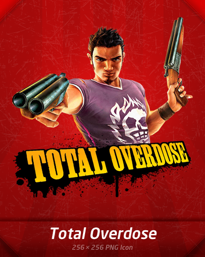 Total Overdose 2