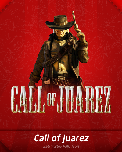 Call of Juarez by A-Gr on DeviantArt