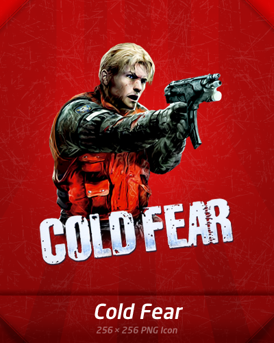 Cold Fear by A-Gr on DeviantArt