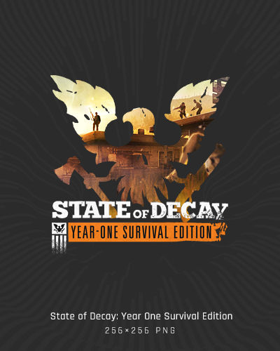State of Decay: Year One Survival Edition by A-Gr on DeviantArt