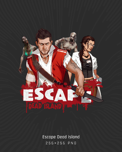 Escape Dead Island by A-Gr on DeviantArt