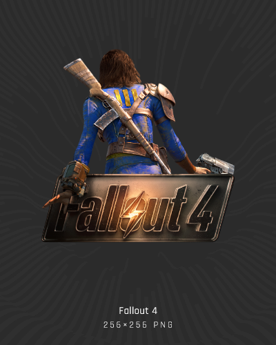 Fallout 4. Female Version by A-Gr on DeviantArt