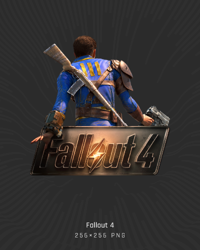 Fallout 4. Male Version by A-Gr on DeviantArt