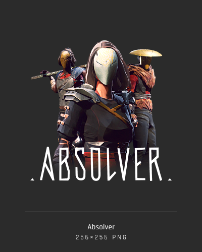 Absolver by A-Gr on DeviantArt