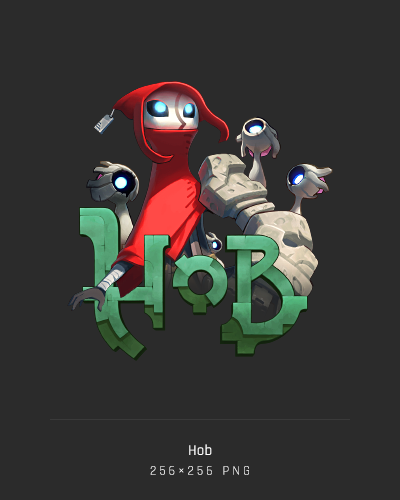 Hob by A-Gr on DeviantArt