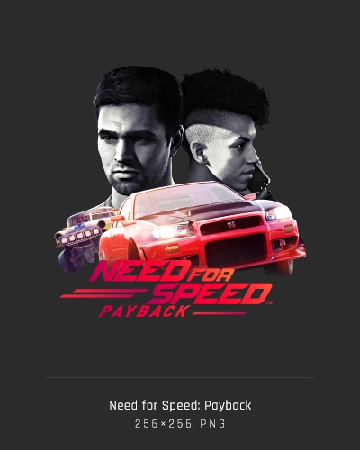 Need for Speed: Payback by A-Gr on DeviantArt