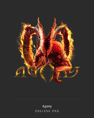 Agony by A-Gr on DeviantArt