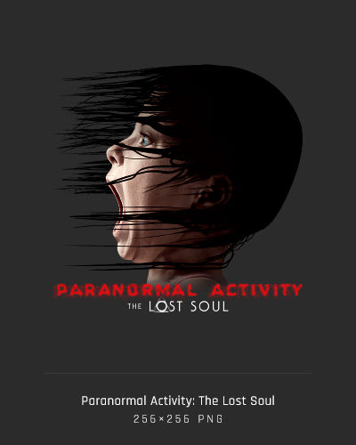 Paranormal Activity: The Lost Soul by A-Gr on DeviantArt