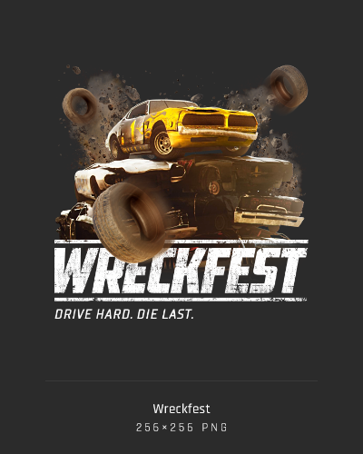 Wreckfest by A-Gr on DeviantArt