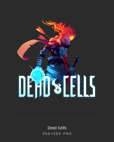 Dead Cells by A-Gr on DeviantArt