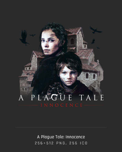 A Plague Tale: Innocence by A-Gr on DeviantArt