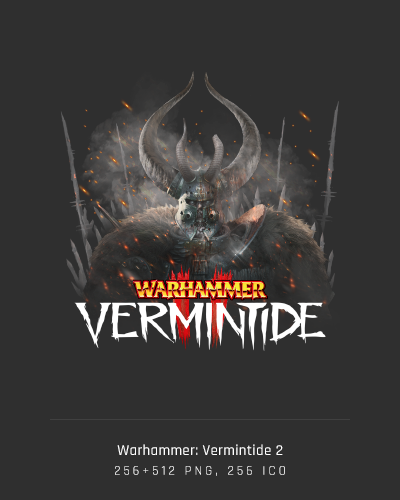 Warhammer: Vermintide 2 by A-Gr on DeviantArt