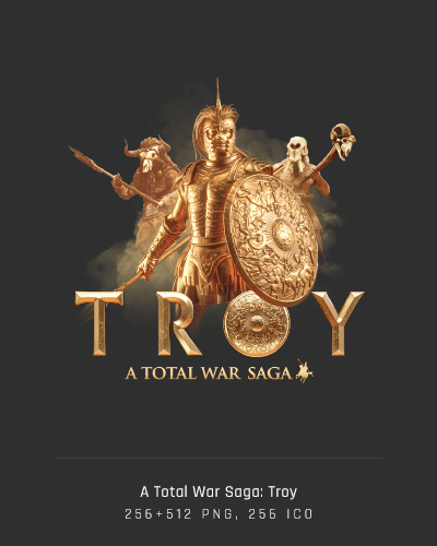 A Total War Saga: Troy by A-Gr on DeviantArt
