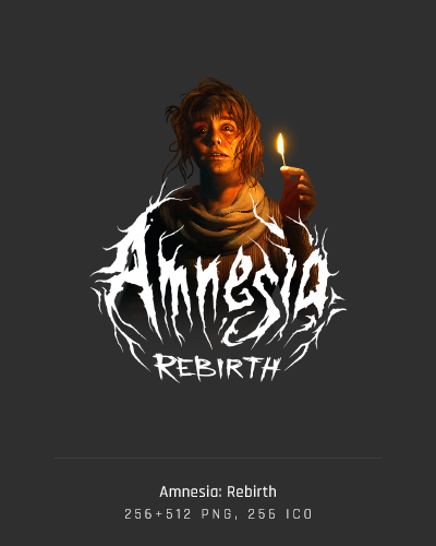 Amnesia: Rebirth by A-Gr on DeviantArt