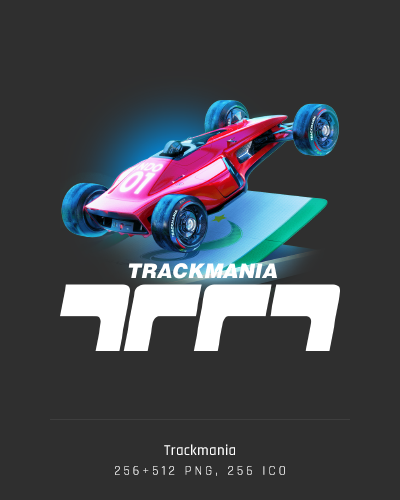 Trackmania by A-Gr on DeviantArt