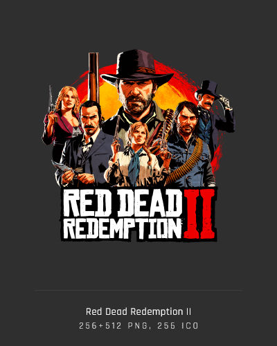 Red Dead Redemption II by A-Gr on DeviantArt