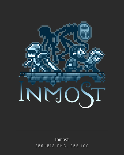 Inmost by A-Gr on DeviantArt