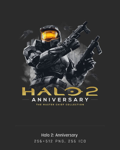 Halo 2: Anniversary by A-Gr on DeviantArt