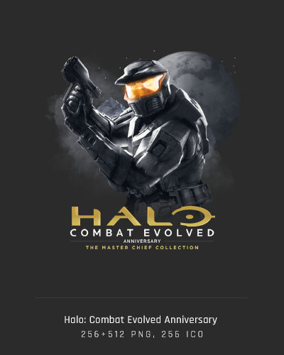 Halo: Combat Evolved Anniversary by A-Gr on DeviantArt