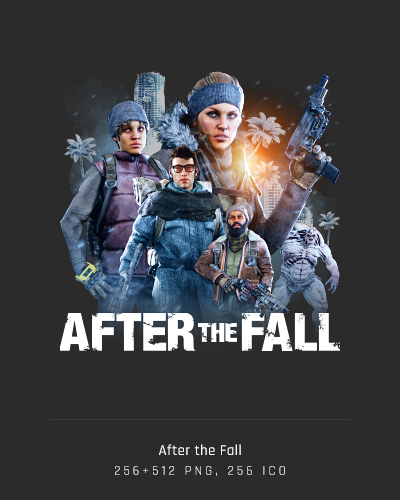 After the Fall by A-Gr on DeviantArt
