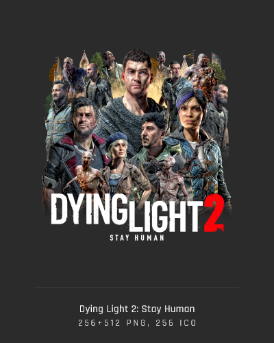 Dying Light 2: Stay Human by A-Gr on DeviantArt