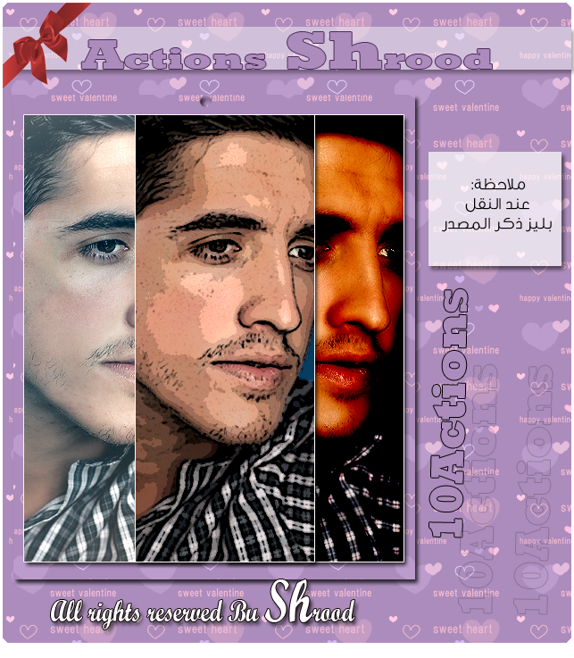 Action shrood by Alwa3d on DeviantArt