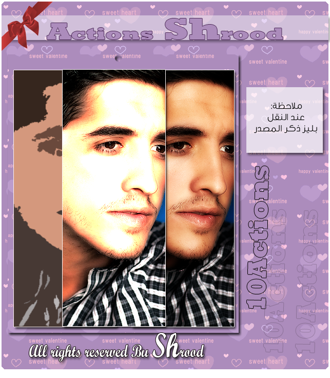 Action shrood by Alwa3d on DeviantArt