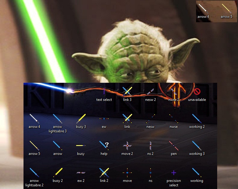 Star Wars Reloaded by Claudiux88 on DeviantArt