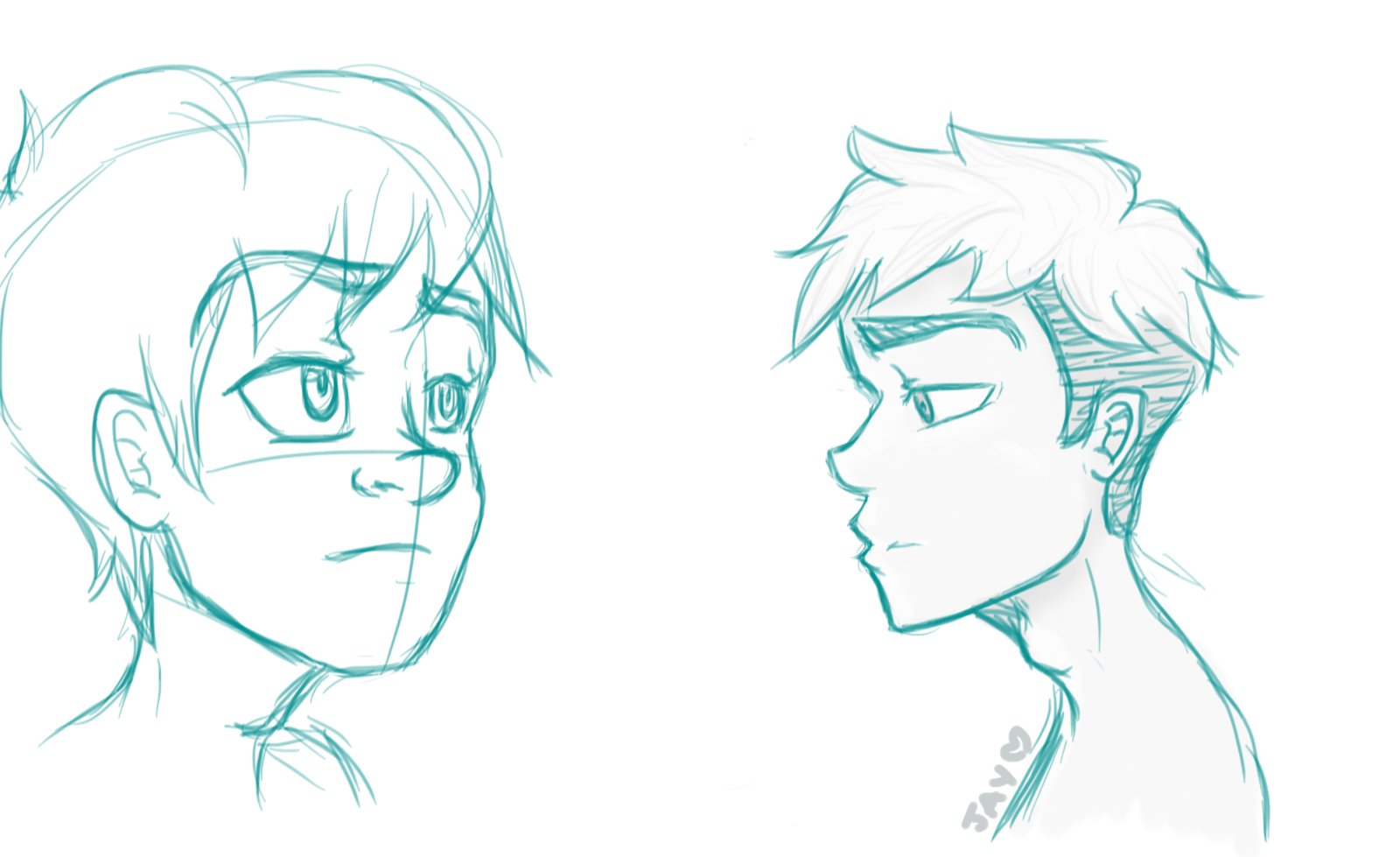 The Boys by jaymcgoulberry on DeviantArt