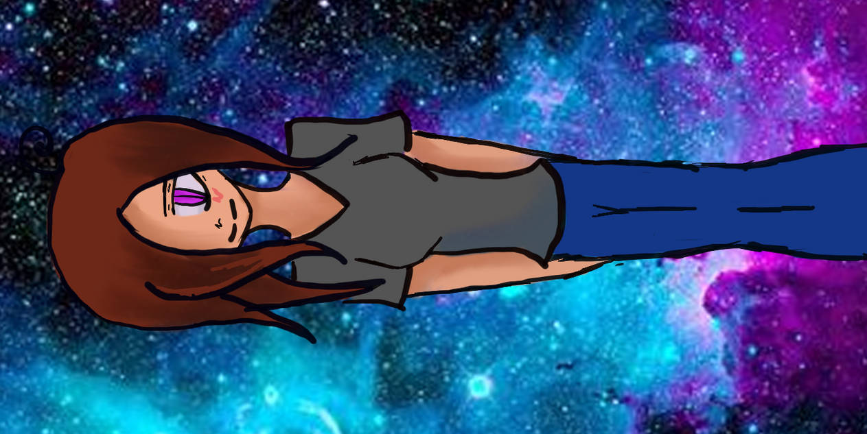 lost in space by otakud16 on DeviantArt