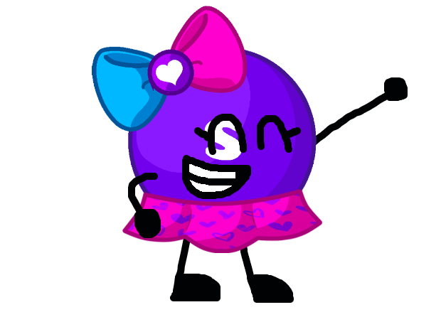 Violet Skittle by robloxboblox2023 on DeviantArt
