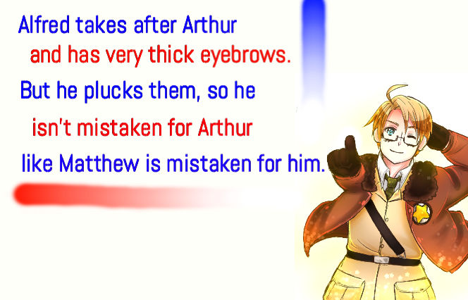 Headcanon #6 by FluffyRainbow116 on DeviantArt