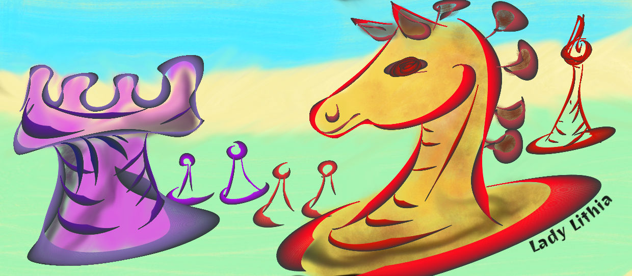chess by ladylithia on DeviantArt