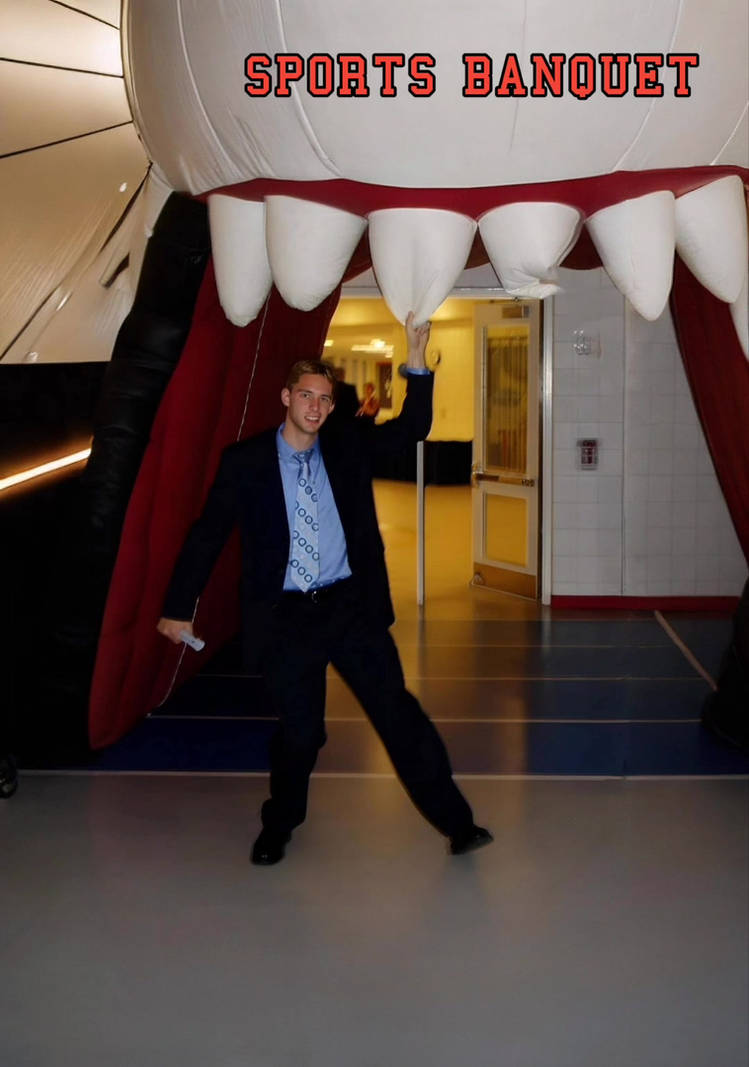 Sports to Dance TG by SammieWammie2 on DeviantArt