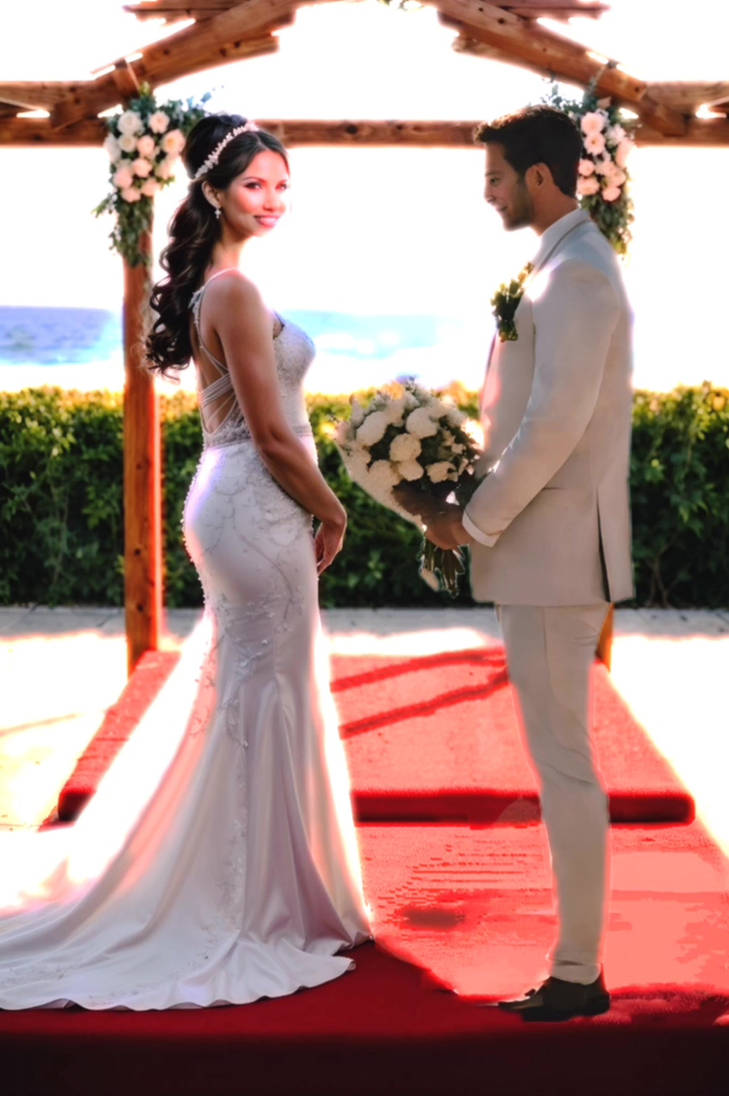 Wedding Magic TG WG by SammieWammie2 on DeviantArt