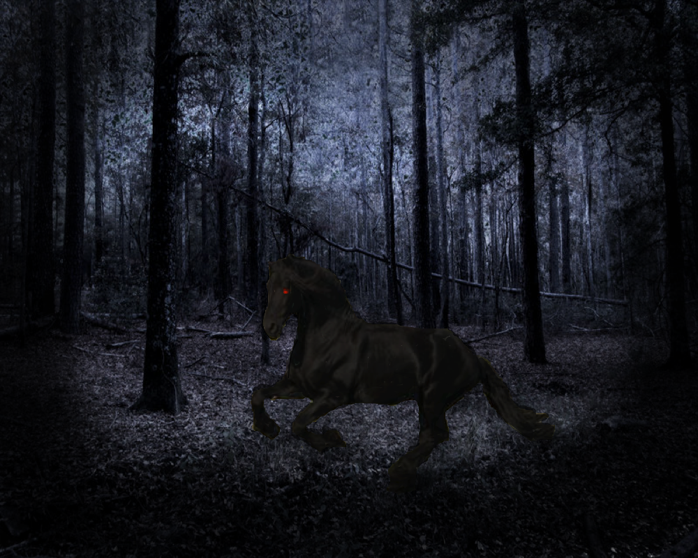 Shadow Bandits by micinmad on DeviantArt