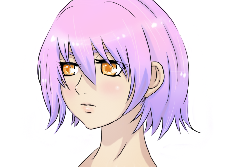 Lanna by Temari949 on DeviantArt
